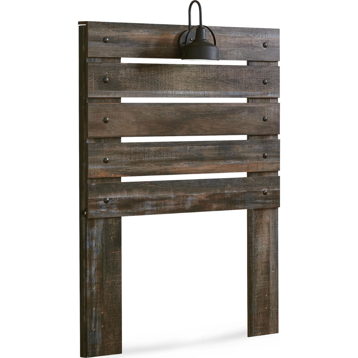 Drystan Panel Headboard - Multi | schwartz-furniture