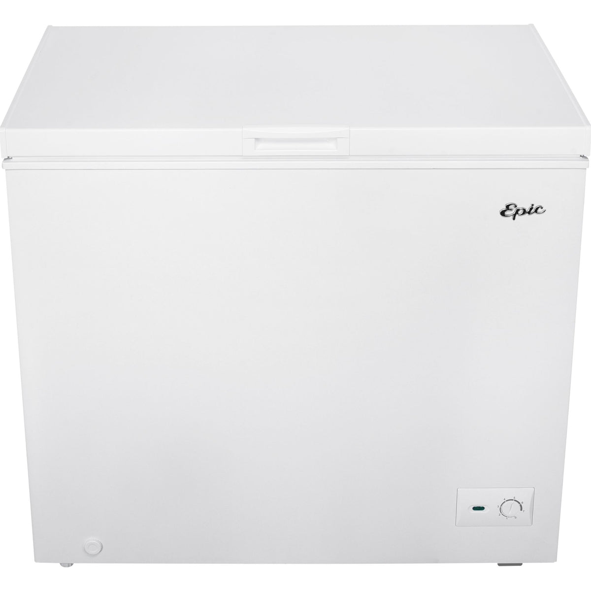 Epic Chest Freezer (ECF71W) - White | schwartz-furniture