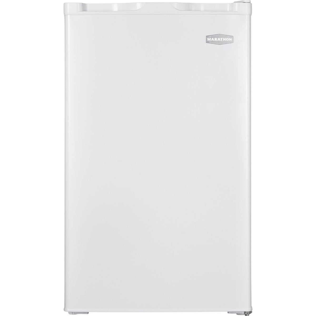 Marathon Compact Fridge (MAR46W) - White | schwartz-furniture