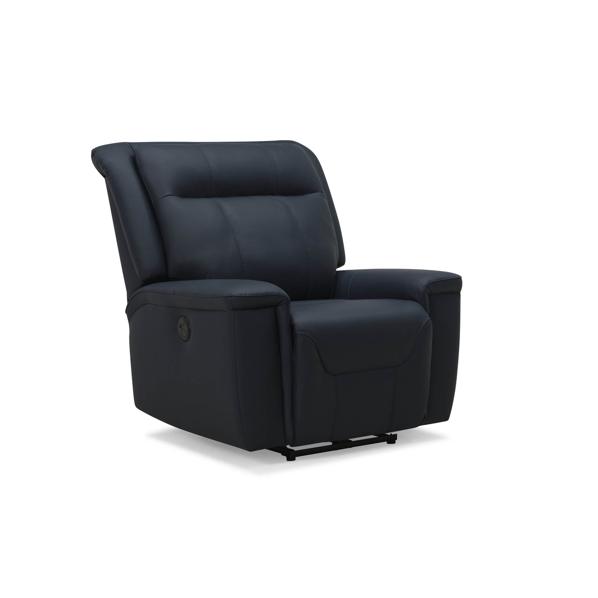 Strata Power Wall Hugger - Evoque Atlantic | schwartz-furniture