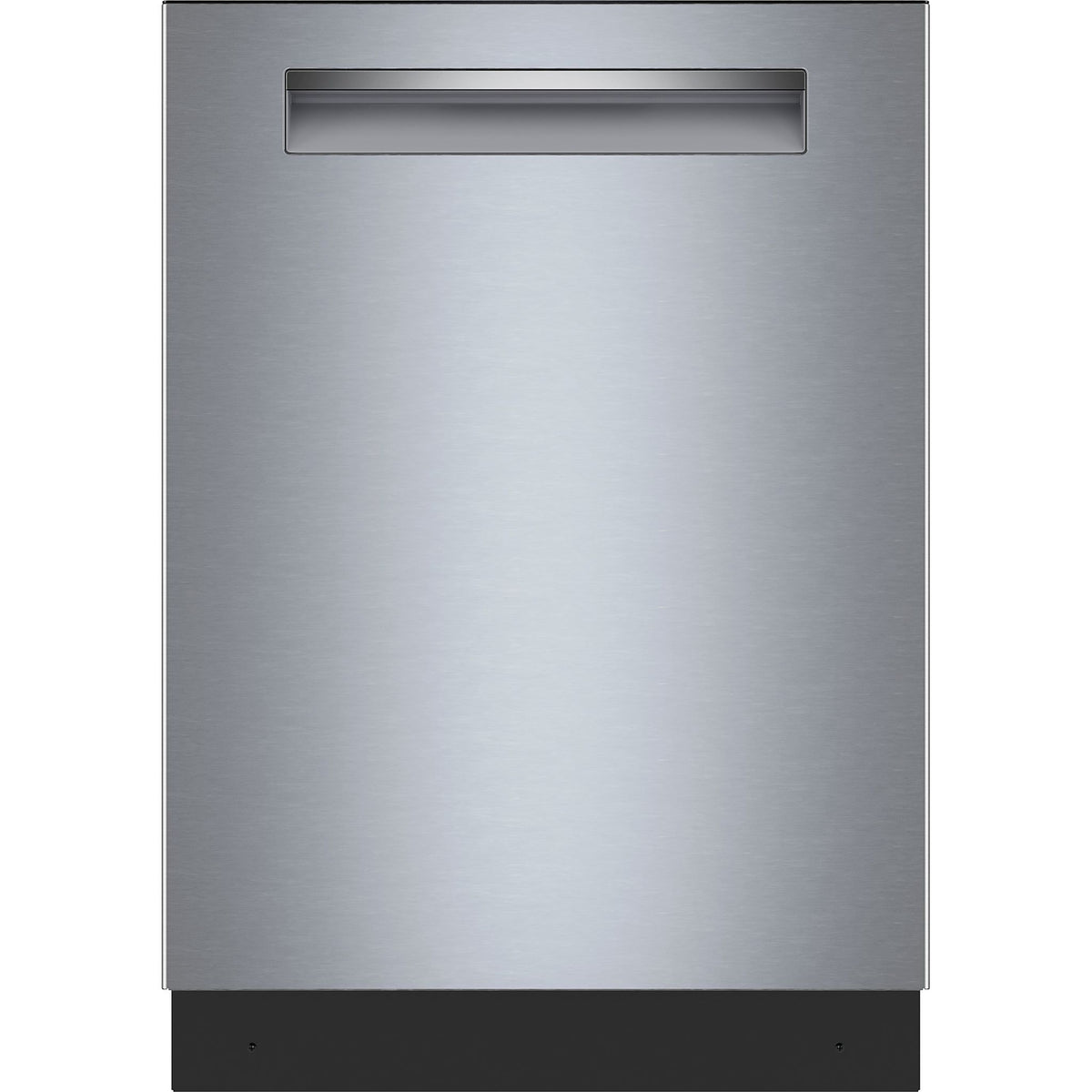 Bosch Dishwasher Stainless Steel (SHP65DM5N) - Stainless Steel ...