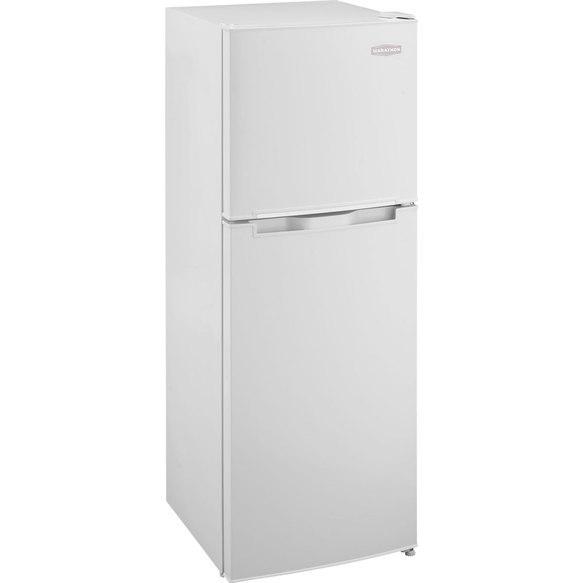 Marathon Compact Fridge (MCR47W) - White | schwartz-furniture