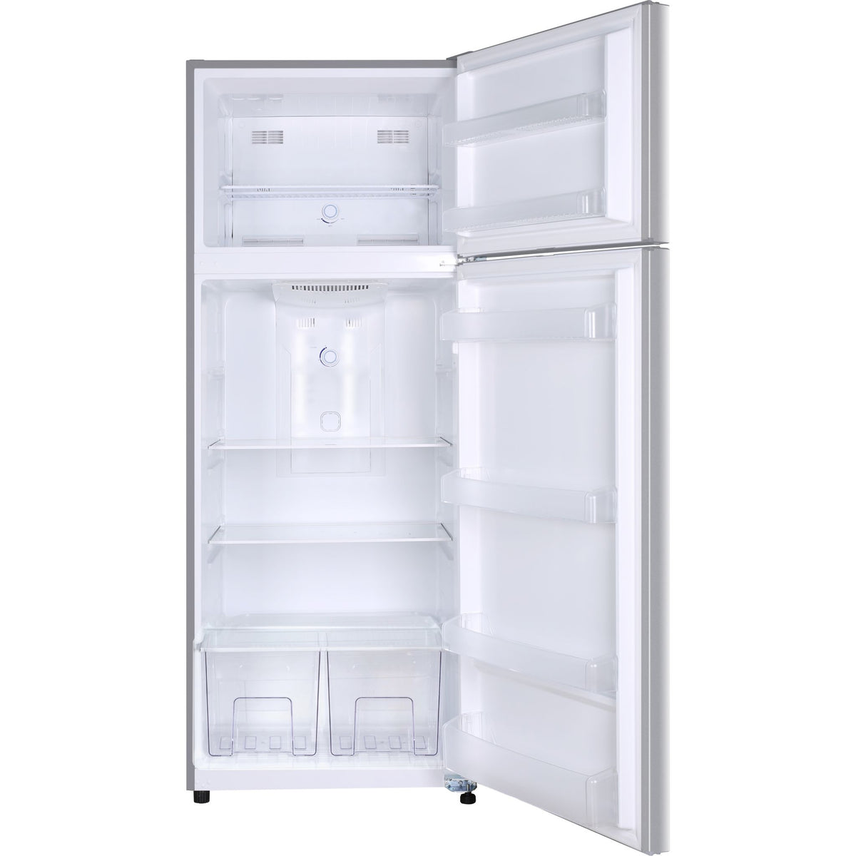 Epic Top Mount Fridge (EFF202SS) - Stainless Steel | schwartz-furniture