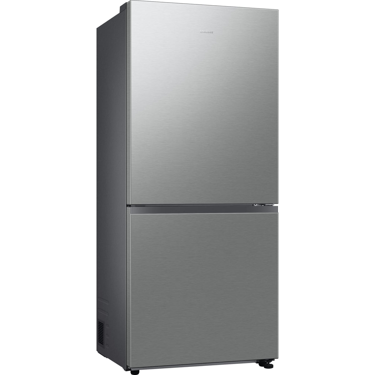 Samsung Bottom Mount Fridge (RB16DG6000SLAA) - Stainless Steel ...