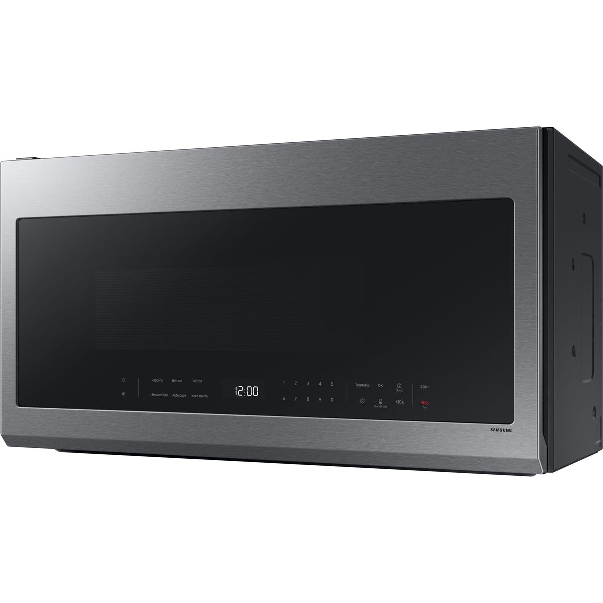 Samsung OTR Microwave (ME21DG6300SRAC) - Stainless Steel | schwartz ...