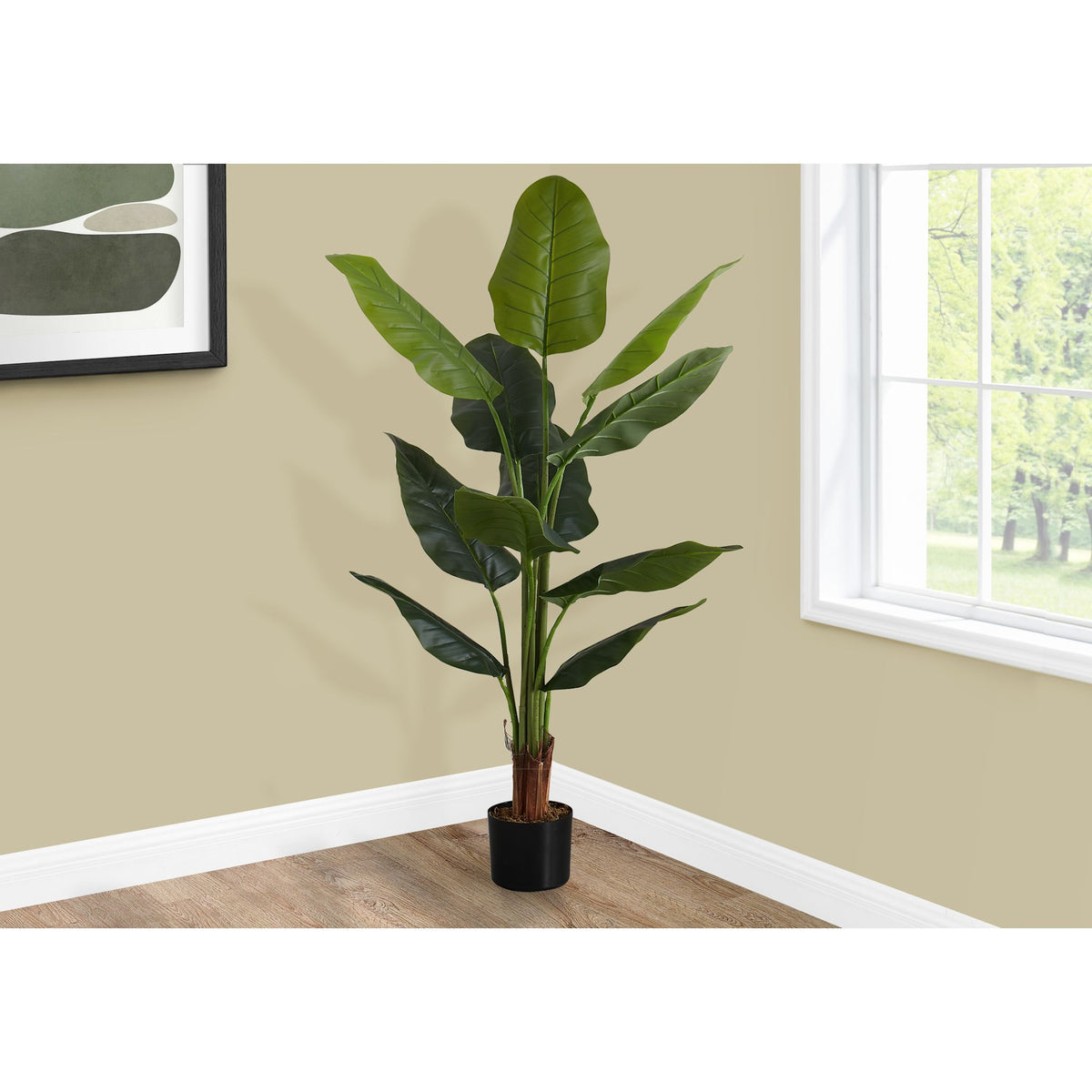 Strelitzia Tree | schwartz-furniture