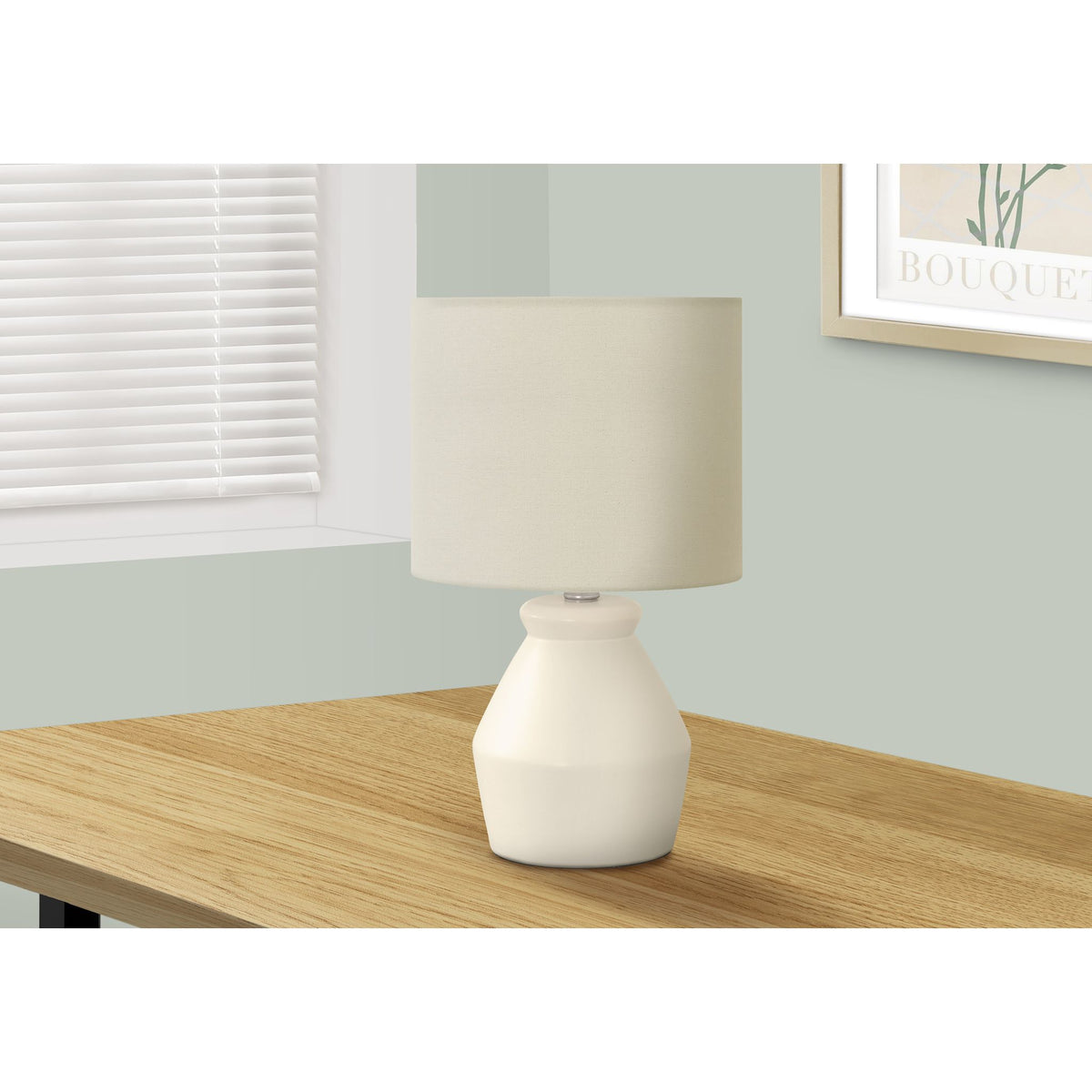 Ace Table Lamp 16.50" | schwartz-furniture
