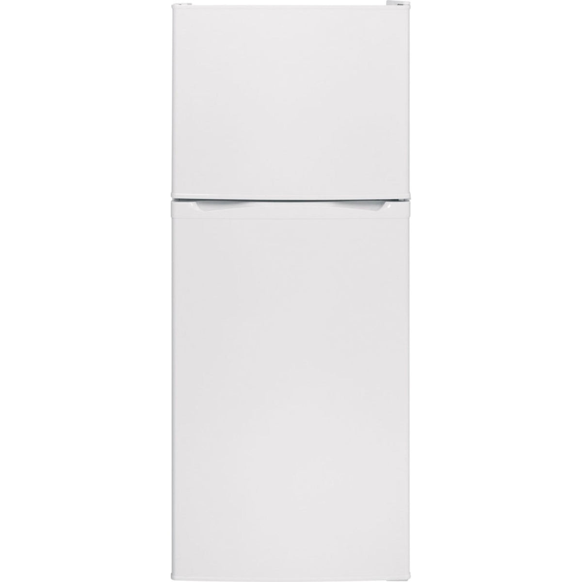 Moffat 11.55 cu.ft. Top Freezer Refrigerator White MPE12FGKWW ...
