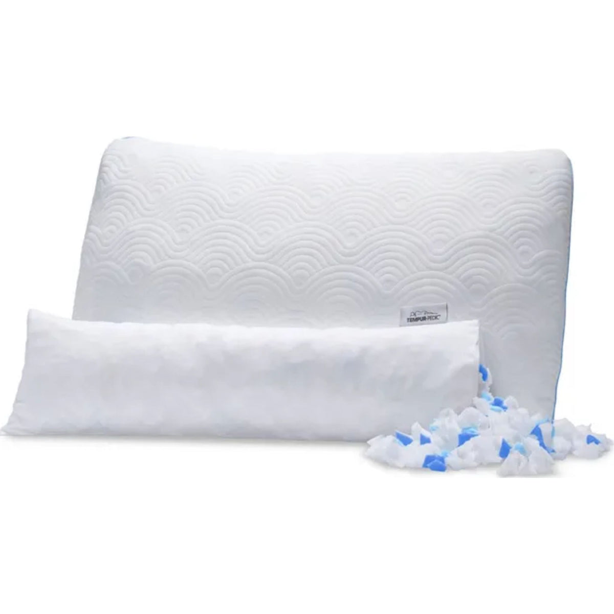 Tempur-Pedic Tempur Essential Pillow Queen Pillow | schwartz-furniture