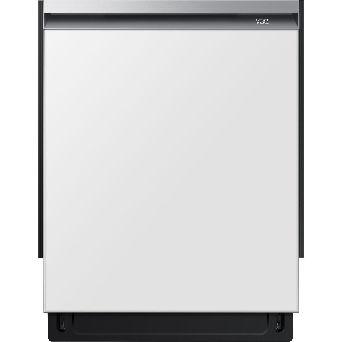 Samsung Bespoke Dishwasher (DW80B7070AP) - Bespoke Panel Ready ...